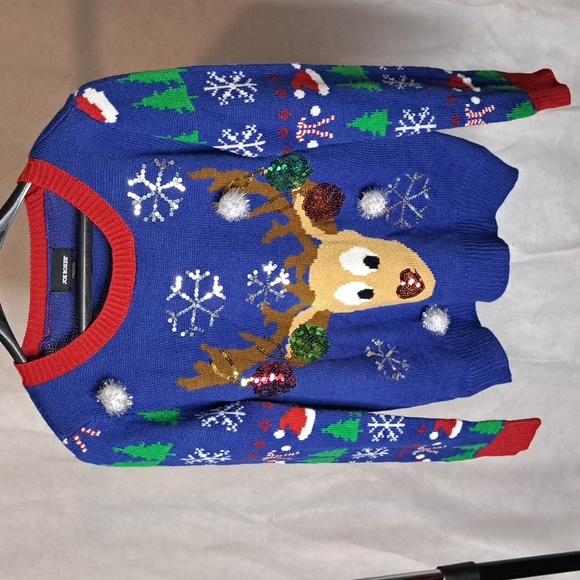 Joe Boxer | Sweaters | Holiday Sweater | Poshmark